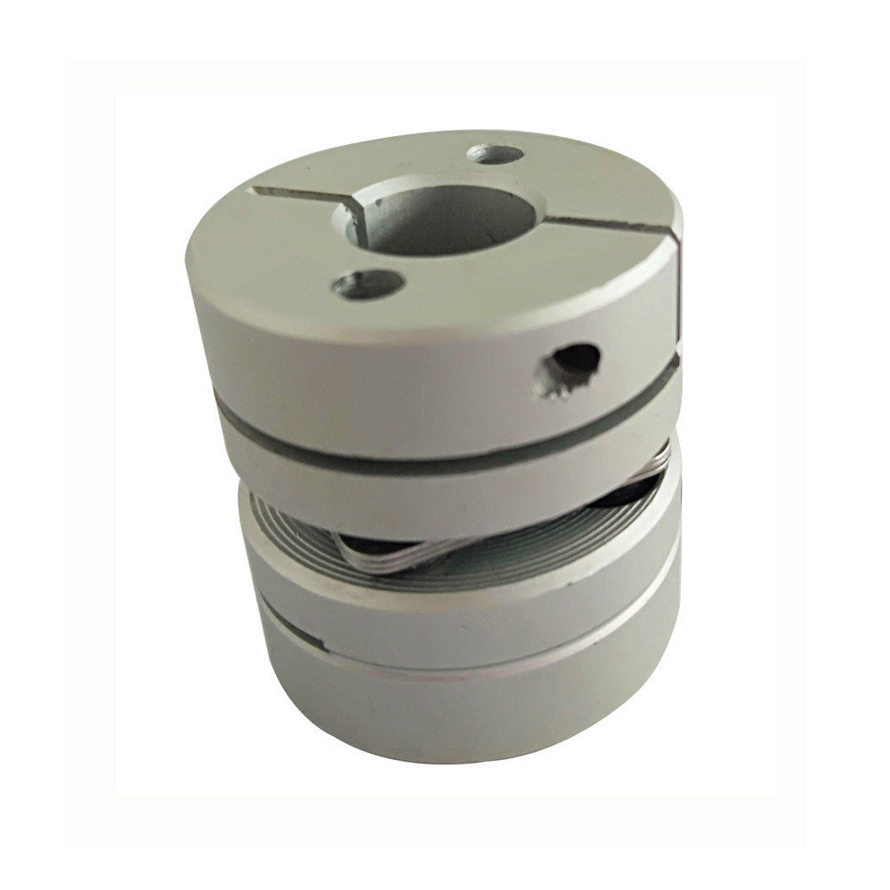 OEM de Flexibele Koppeling van het Codeuraluminium/de Koppeling van de ...