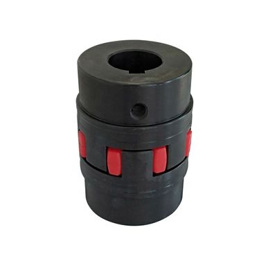 XL 9 Rotex 75 Gr. 75 Rubber Flexibel het Polyurethaanpu Staal van de ...